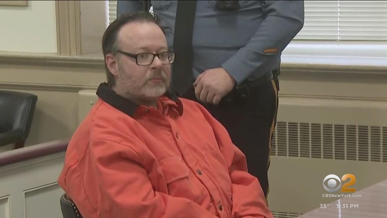 Former Newark Lt. John Formasino sentenced to 79 years in prison in ...