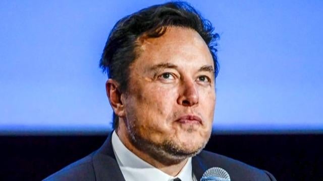 Elon Musk tweets that he will step down as Twitter CEO once he finds a ...