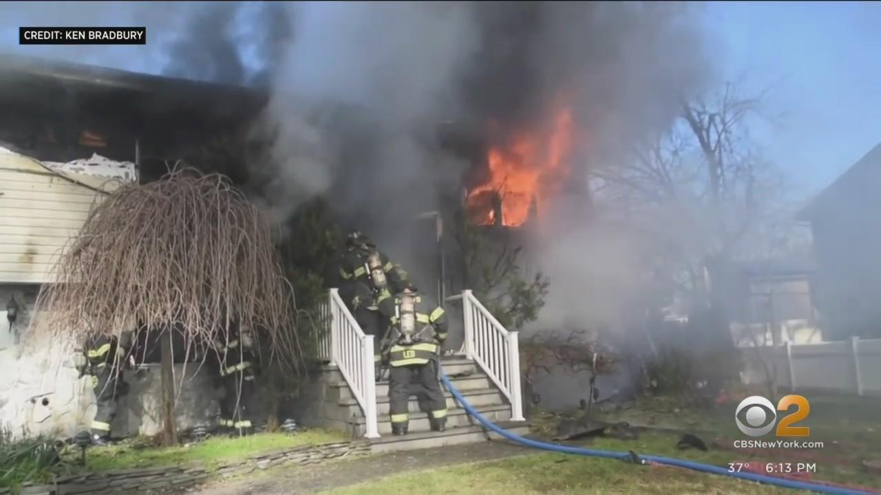 Long Island community quickly mobilizes to help family impacted by ...
