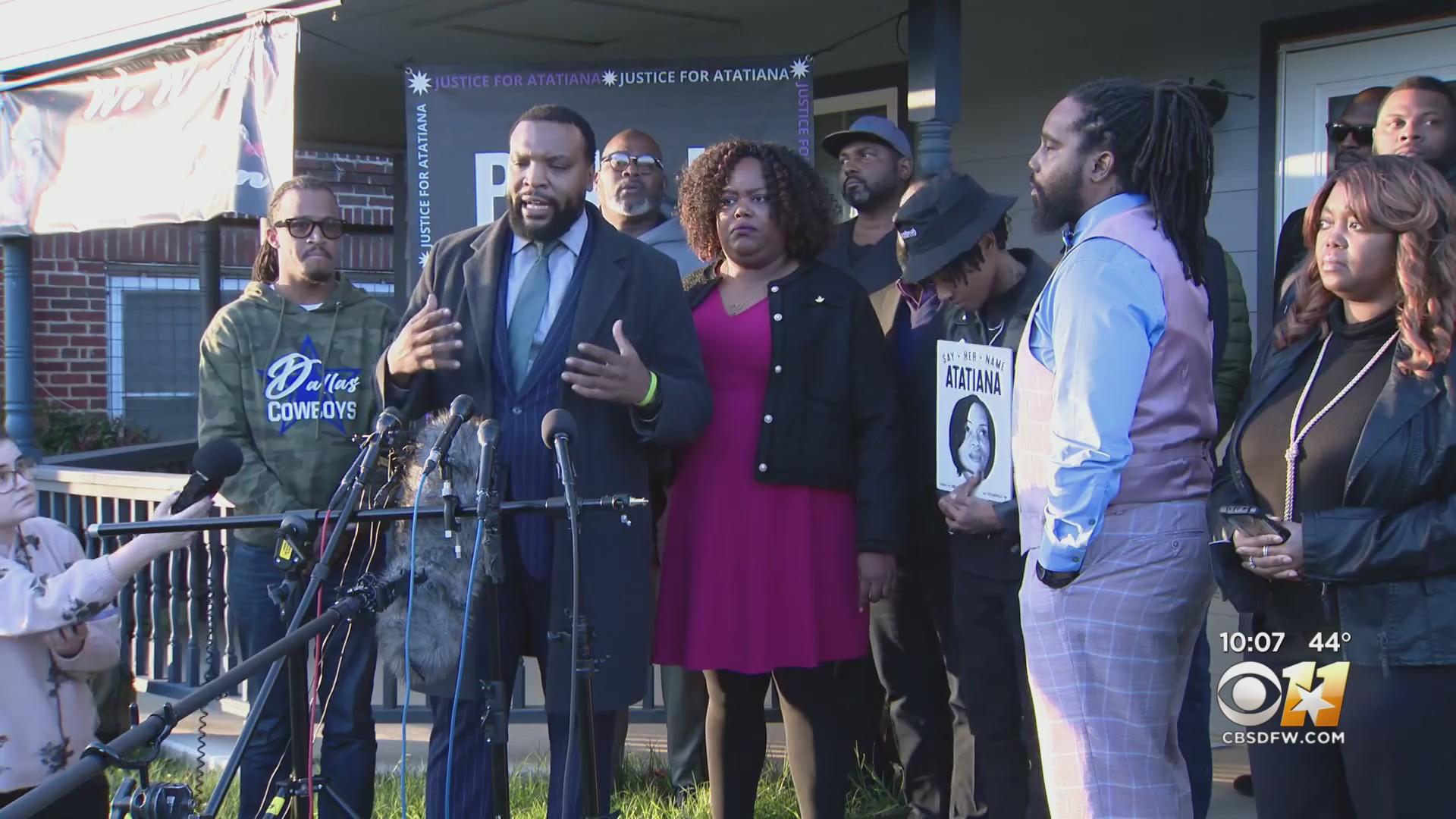 3 years later, Aaron Dean's sentencing offers some relief to Atatiana ...