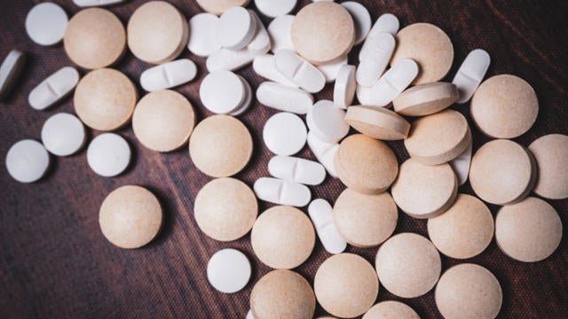 Nearly 800 pounds of fentanyl worth $21.1 million found in shipment of ...