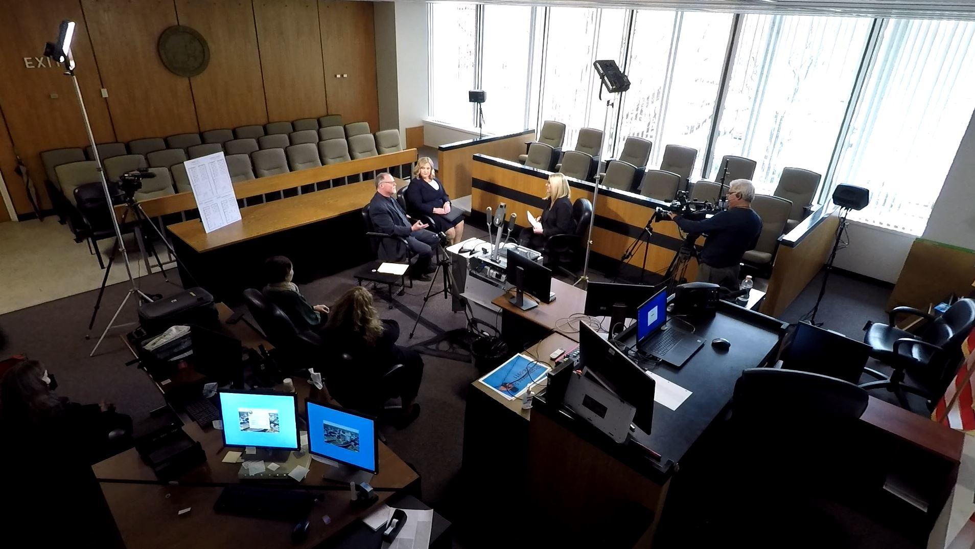 Justice Delayed: A tale of two counties. Could Sacramento have the ...