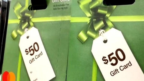 4 ways to make use of unwanted gift cards - CBS News