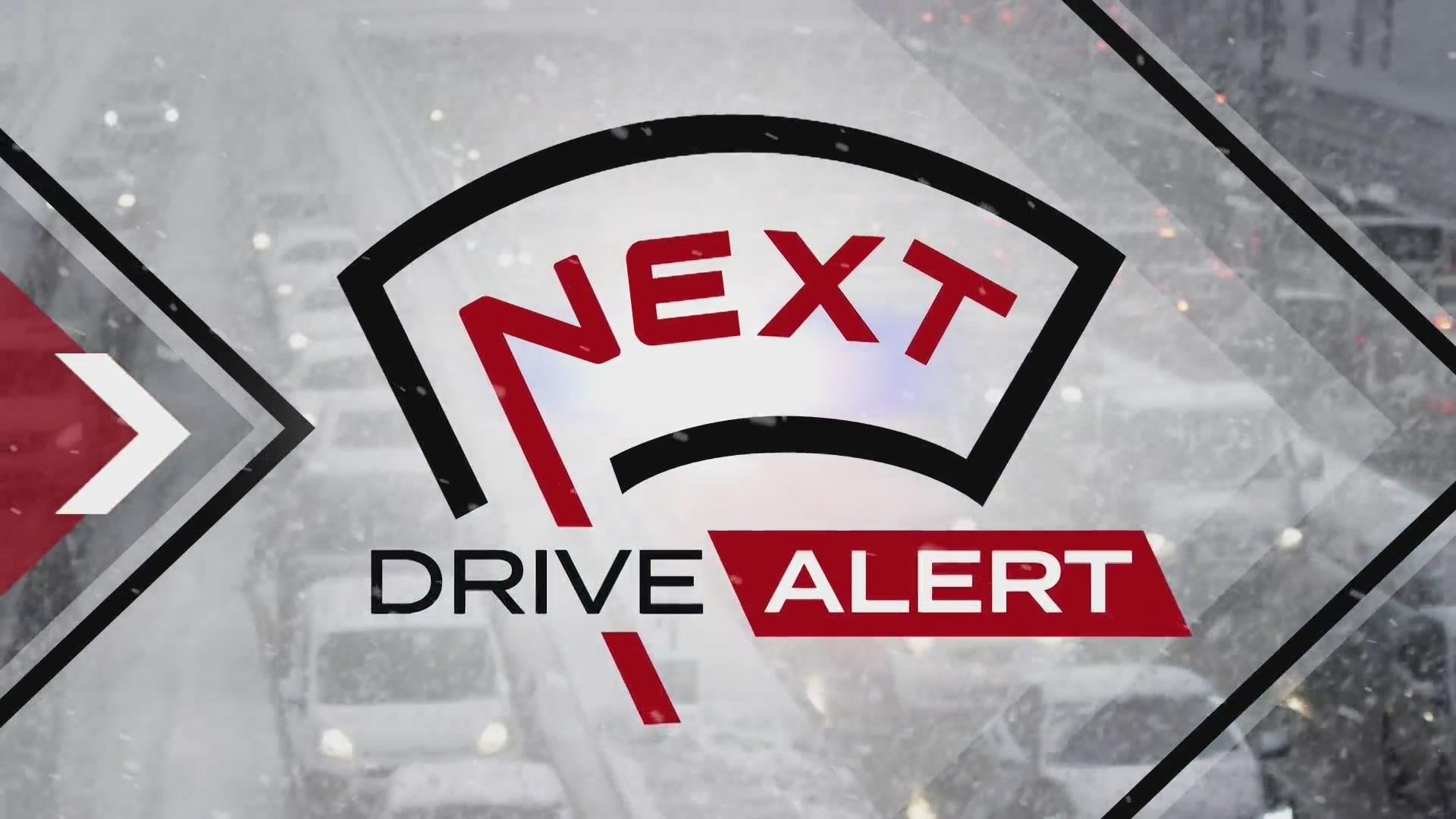 NEXT Drive Road Report - CBS Minnesota