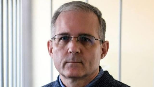 U.S. hostage envoy says call from Paul Whelan after Brittney Griner's ...