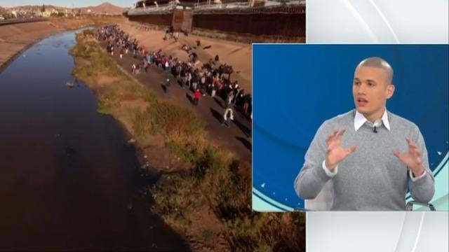 Supreme Court keeps Title 42 border expulsions in place indefinitely ...