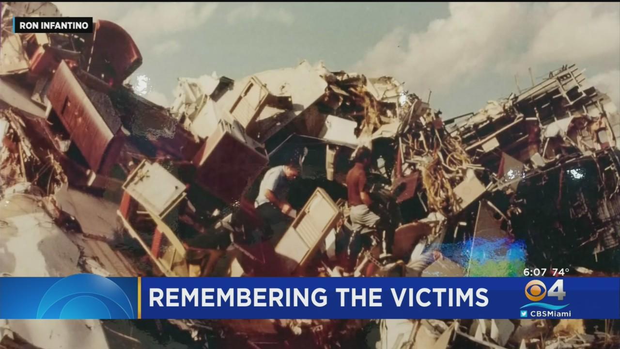 50 years later, memorial dedicated to survivors, families of Eastern ...