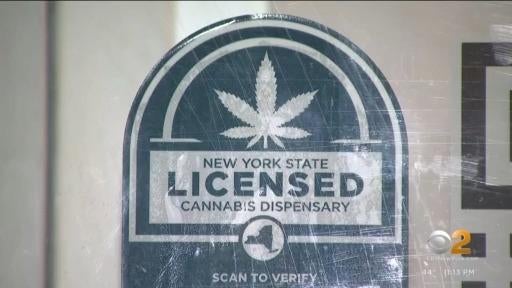 What to expect when New York's first recreational cannabis dispensary ...