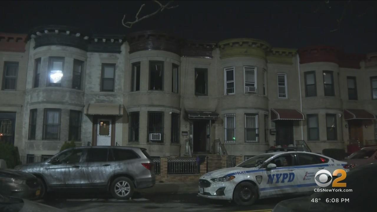 New York City correction officer Marion Fisher-Cassidy killed in ...