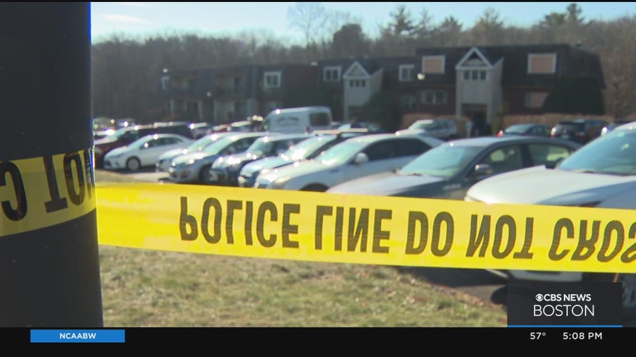 40 forced out of homes after fire damages Beverly apartment complex ...