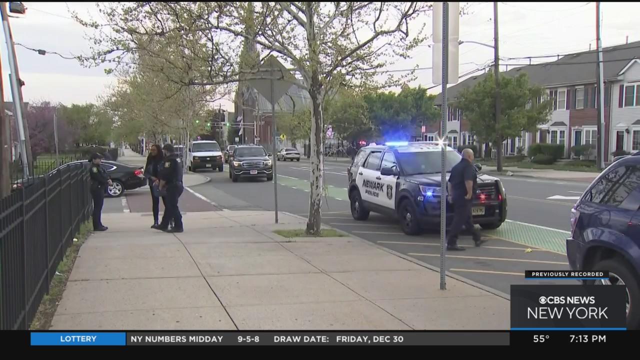 Newark homicides reached 60-year low in 2022, Mayor Ras Baraka says ...