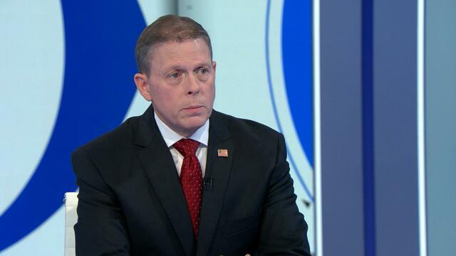 Two years after Jan. 6 attack on U.S. Capitol, former police chief ...