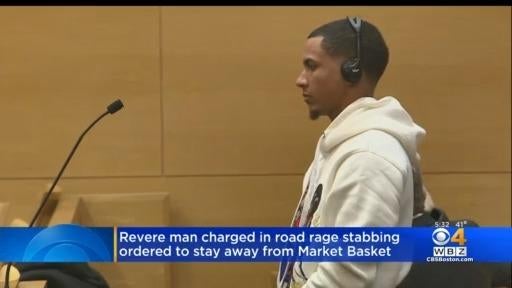 Man stabbed outside Chelsea Market Basket in dispute possibly over ...