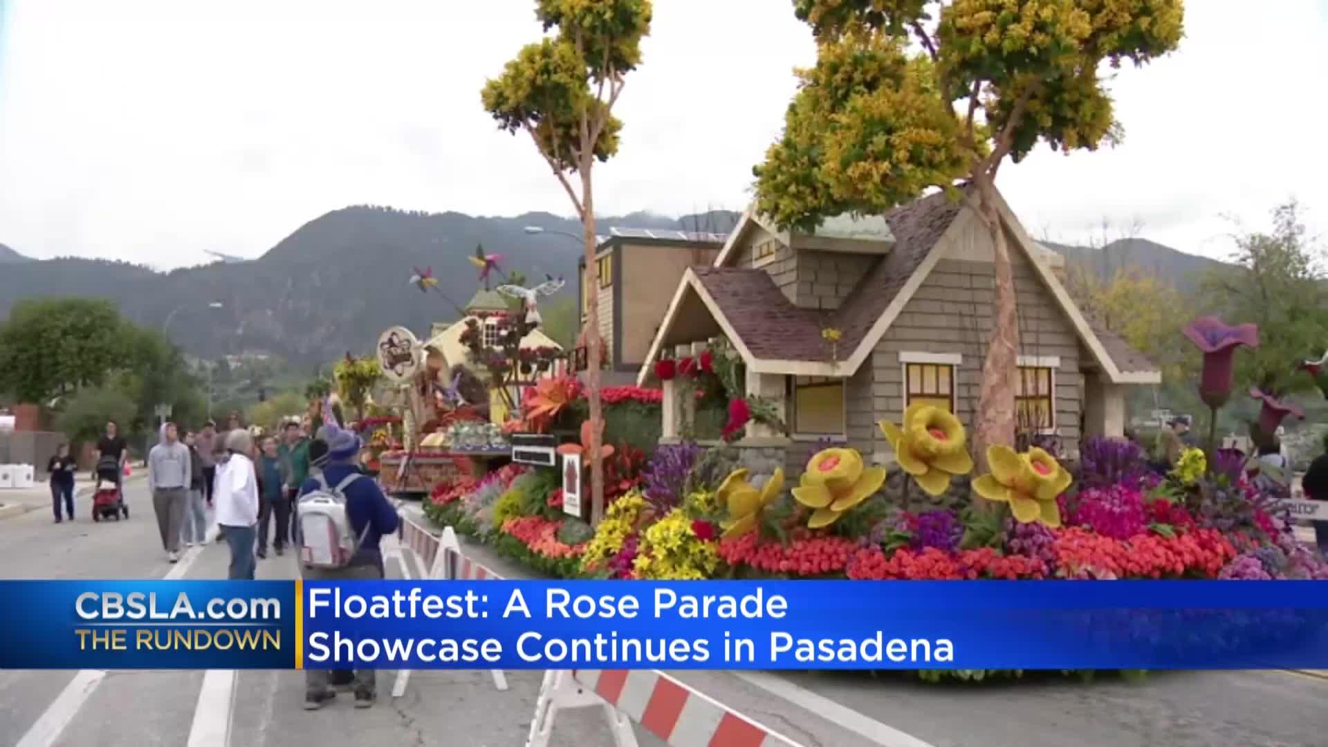 Homicide investigation underway after man found shot to death in South Los Angeles - CBS Los Angeles