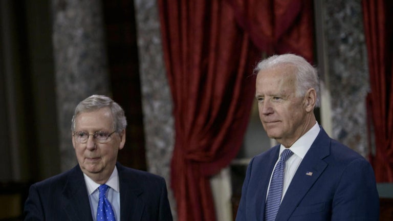 Biden touts plans to replace 150-year-old rail tunnel in Baltimore visit - CBS News