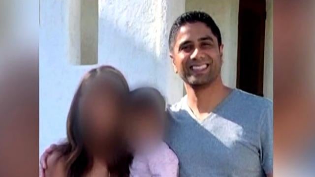 Family of 4 still hospitalized after father drove off cliff in California; Dharmesh A. Patel ...