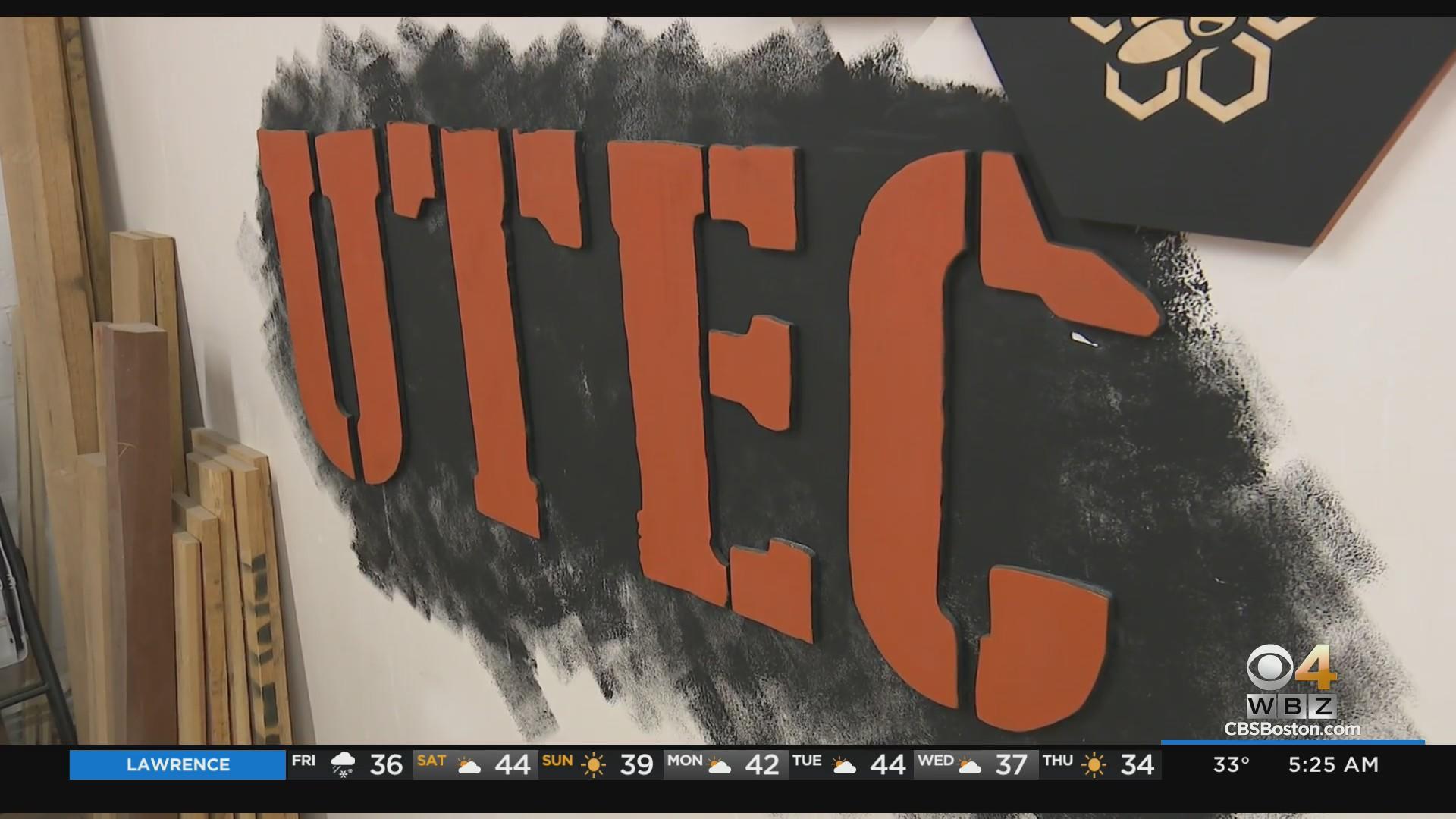 Lowell organization UTEC helps young adults in bad situations with job ...