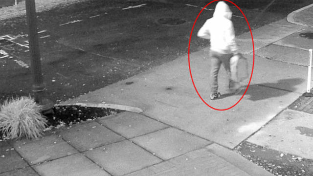 FBI still looking for person who planted pipe bombs ahead of Jan. 6 ...