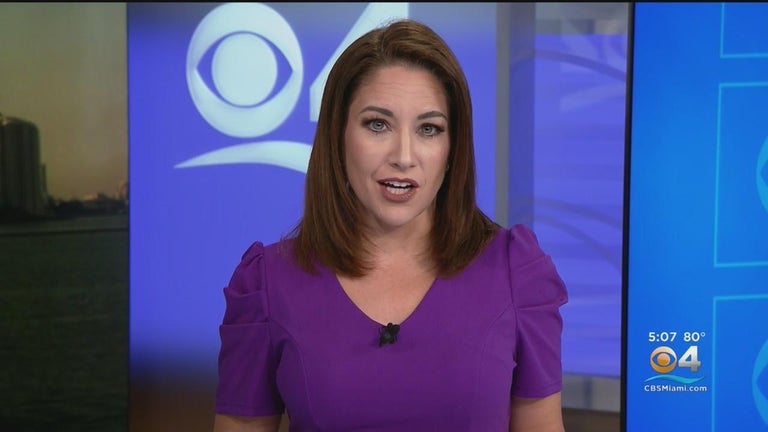 Judge reopens fight on Florida's transgender athlete law - CBS Miami