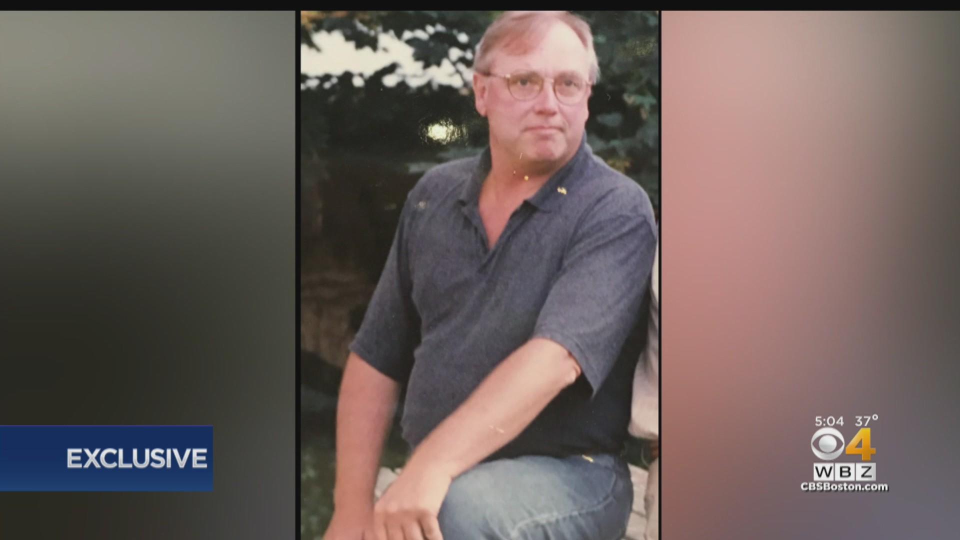 'He was not trustworthy,' Brian Walshe had falling out with father over ...