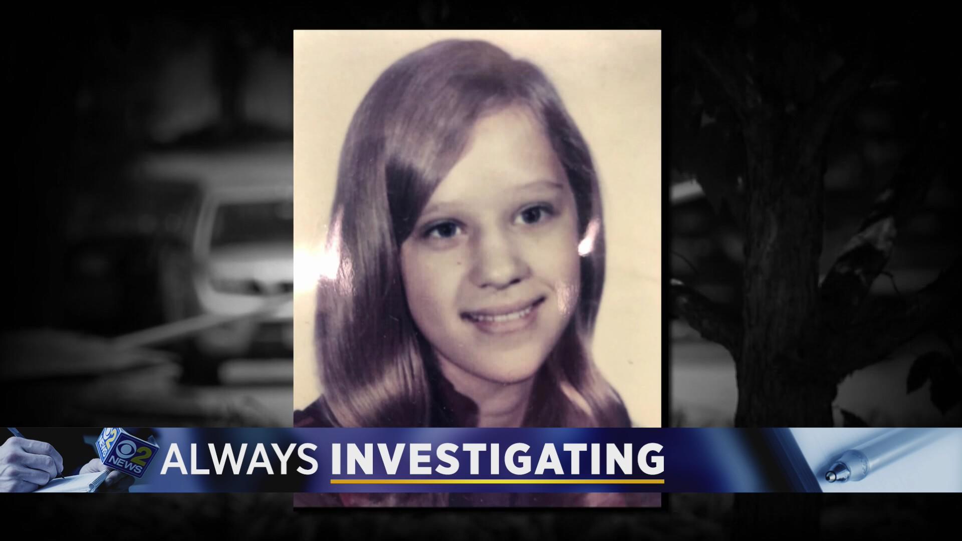 No trial yet nearly two years after arrest in 1972 murder - CBS Chicago
