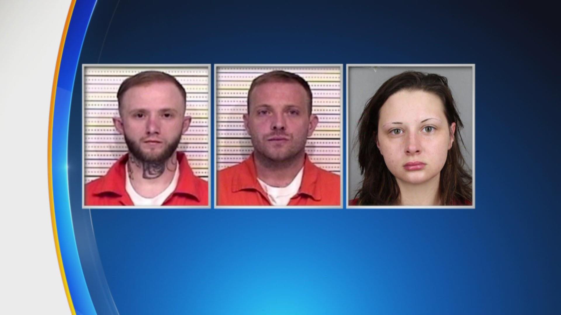 5 indicted in auto theft, burglary crime ring in spree across 6 ...
