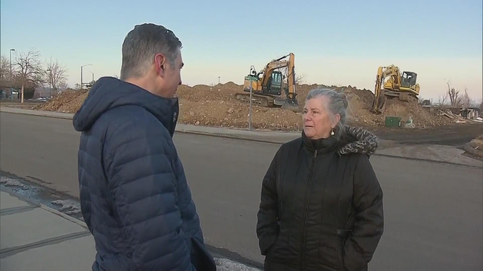 Find out what happened to people in rental units after the Marshall ...