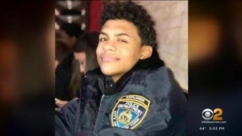 Final sentencing day for men convicted of killing Lesandro "Junior ...