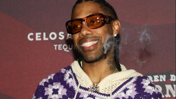 Lyrics can be used as evidence during rapper Young Thug's trial on gang ...