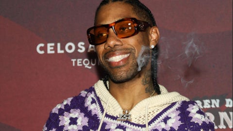 Lyrics can be used as evidence during rapper Young Thug's trial on gang ...