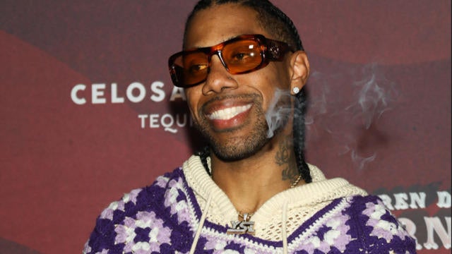 Lyrics can be used as evidence during rapper Young Thug's trial on gang ...