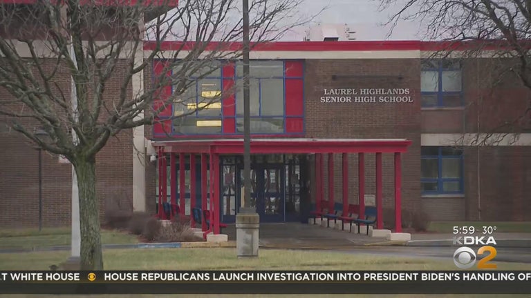 Laurel Highlands teacher under investigation for alleged inappropriate relationship with student ...