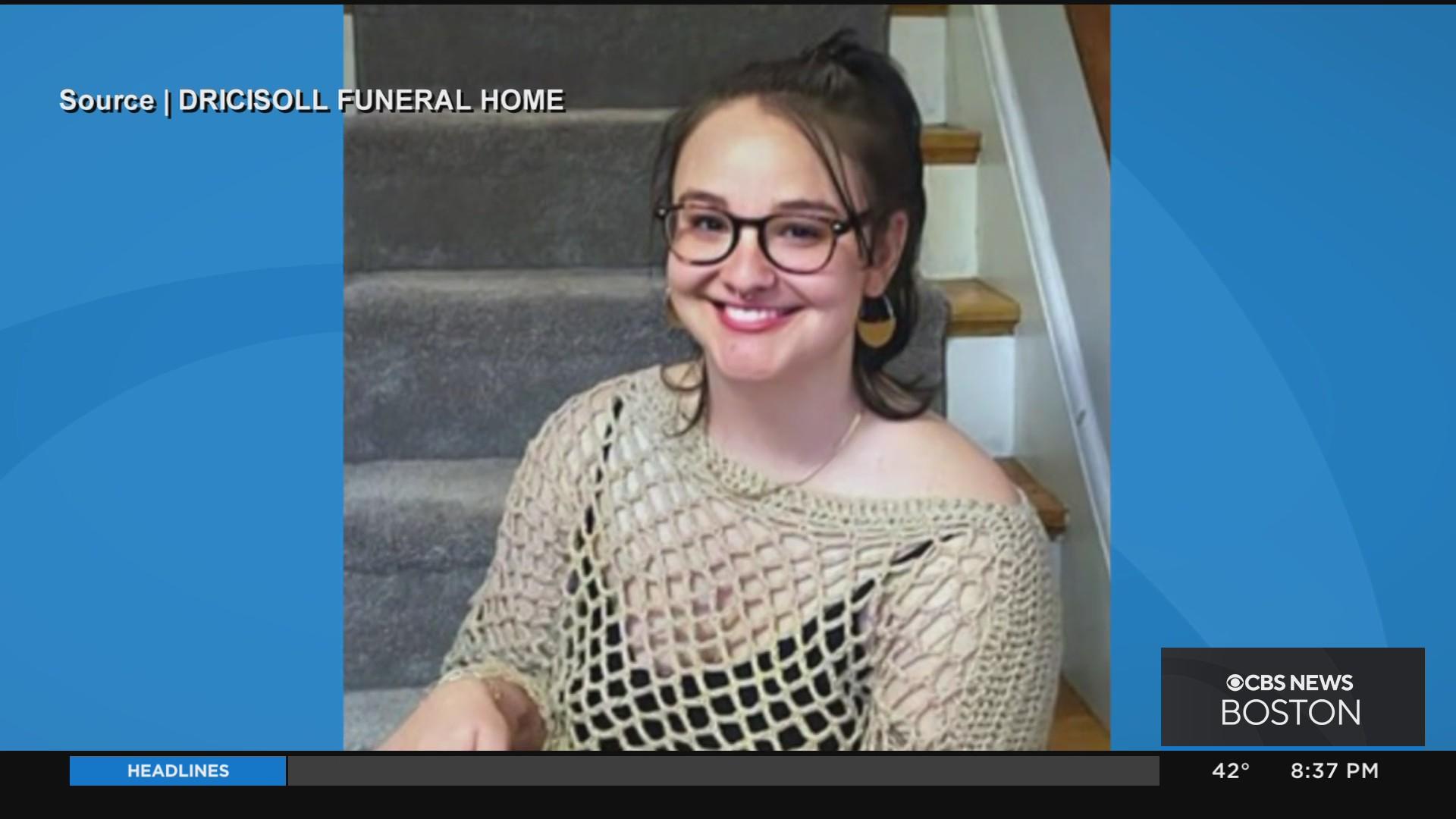Simmons University student Leah Pearse dies in vacation accident in ...