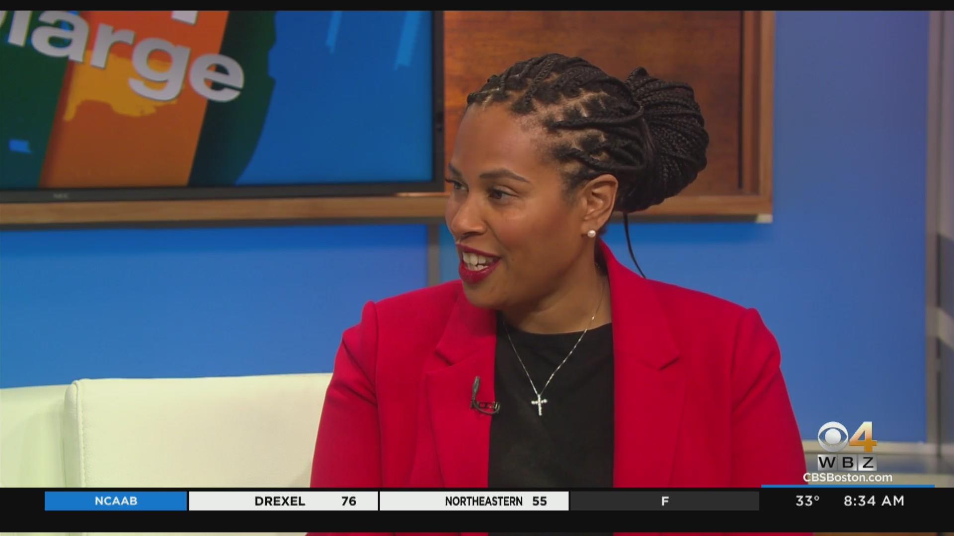 Keller @ Large: Task force weighing reparations for Black Bostonians ...