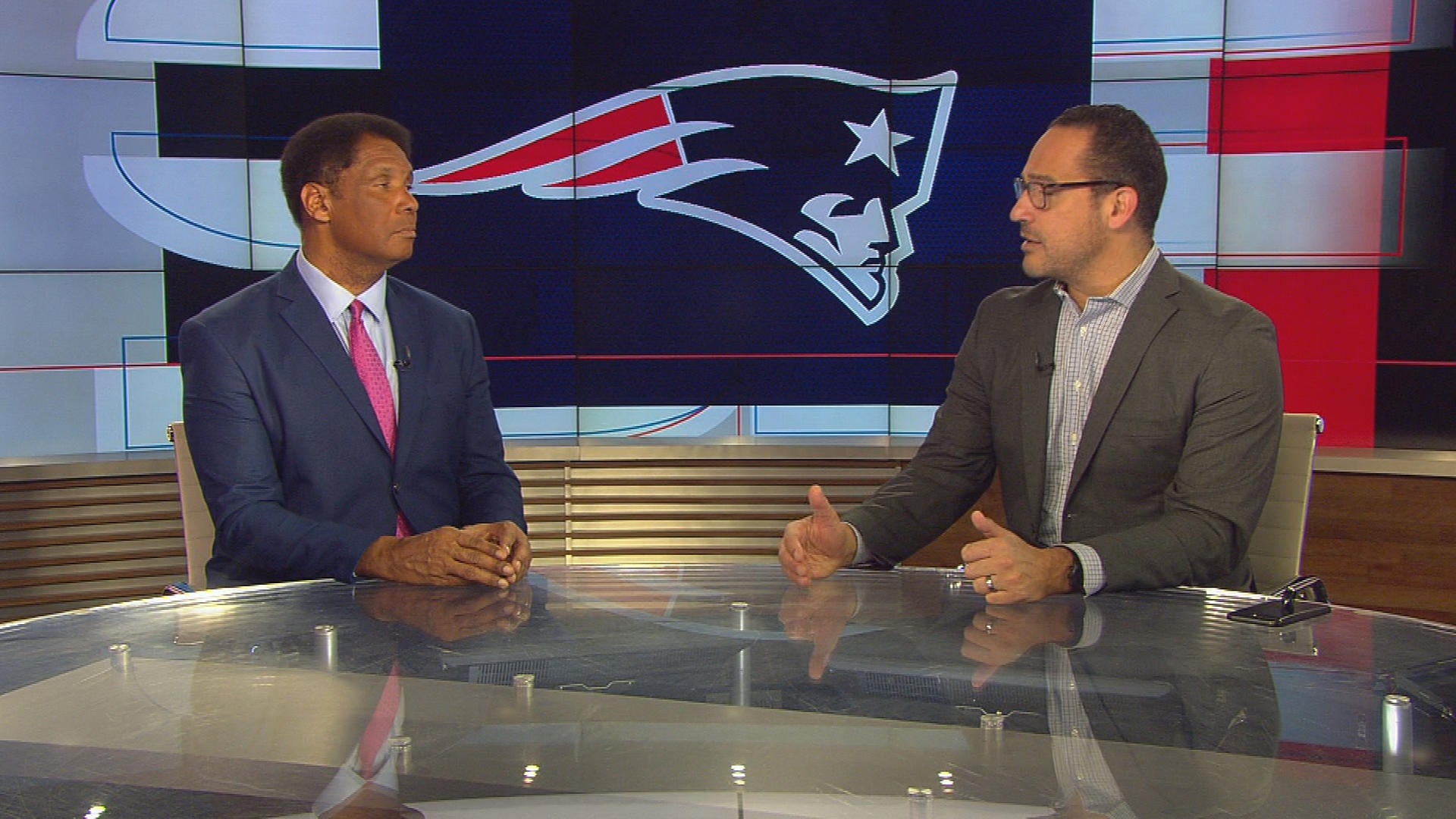 The Tom Brady-Buccaneers era ends with an absolute dud in playoff loss ...