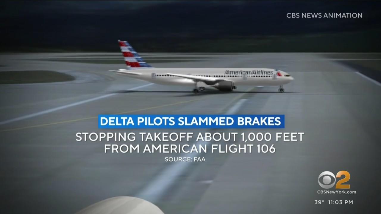 JetBlue plane strikes parked aircraft at JFK Airport; federal officials ...