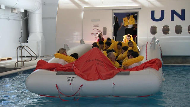 Airline worker who died after being sucked into plane engine was warned multiple times not to ...