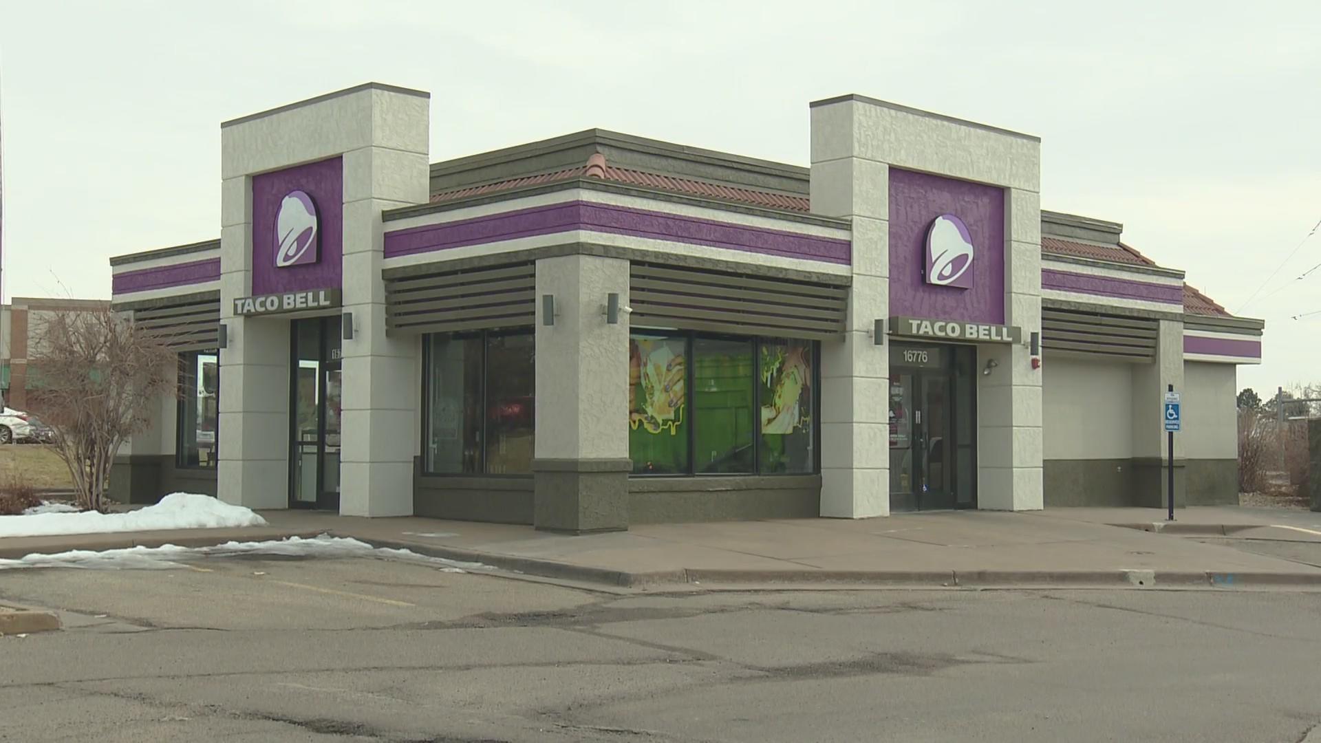 Sheriff's office investigating alleged Taco Bell tampering after ...