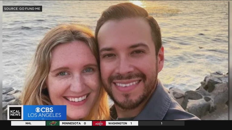 Elliot Blair, California public defender who died in Mexico, was ...