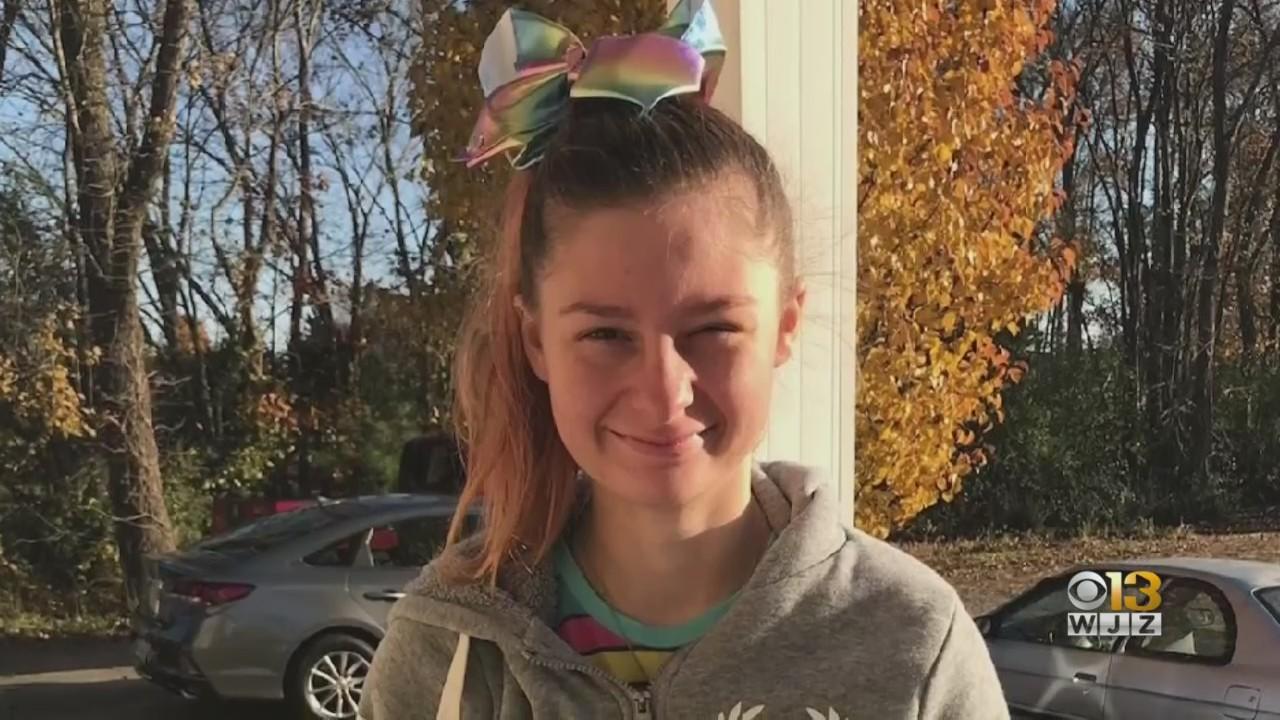 Teen MS-13 member charged with strangling autistic woman to death in Aberdeen, police say - CBS ...