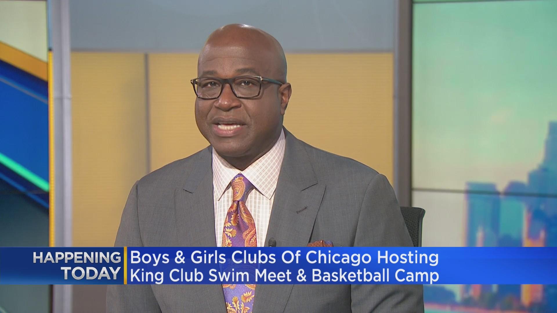 Boys and Girls Clubs of Chicago - CBS Chicago