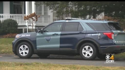 I-Team: Mass. taxpayers footing the bill for former Gov. Baker's ...