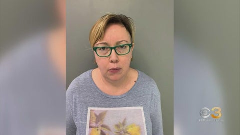 Verity Beck: Murder suspect placed on leave at Catholic school - CBS ...