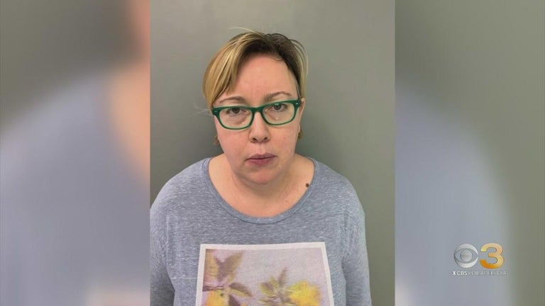 Verity Beck: Murder suspect placed on leave at Catholic school - CBS ...