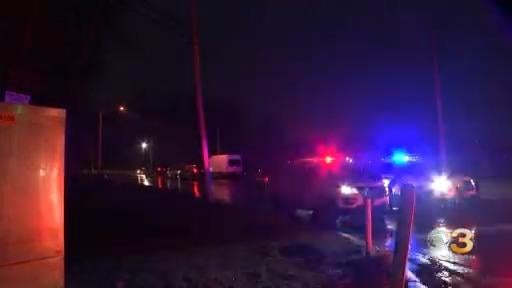 Officials ID man fatally shot by police in New Jersey - CBS Philadelphia