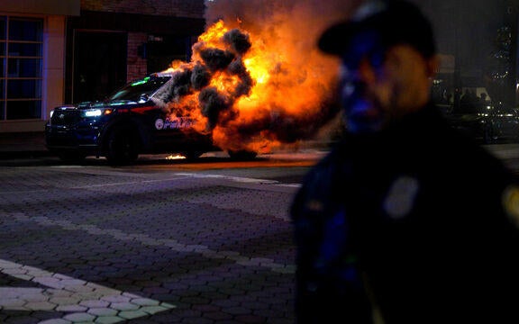 Georgia governor declares state of emergency, activates 1,000 National ...