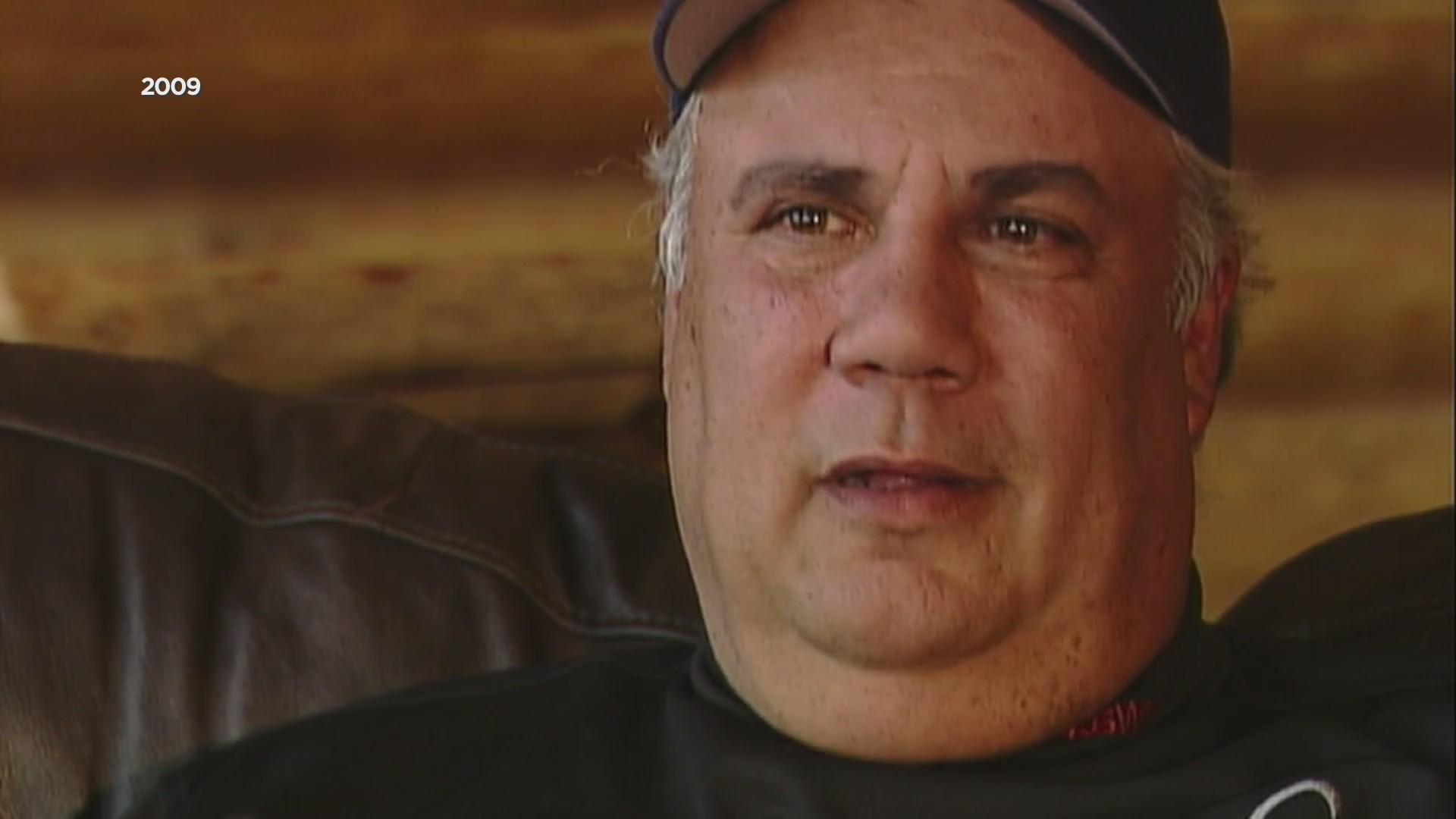 "Always happy, always positive": Family and friends remember the life ...