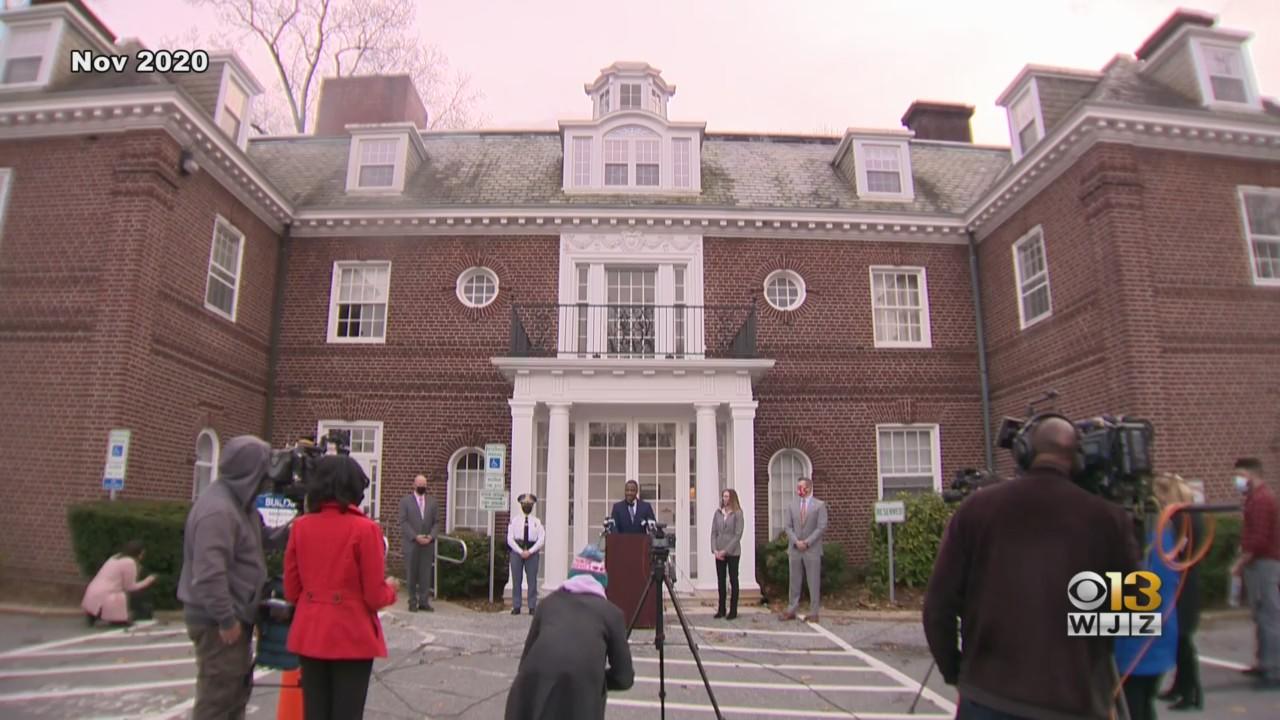 New report sheds light on Baltimore County Public Schools ransomware ...