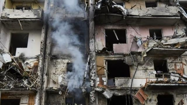 Doomsday clock hits 90 seconds to midnight as world gets closer than ...