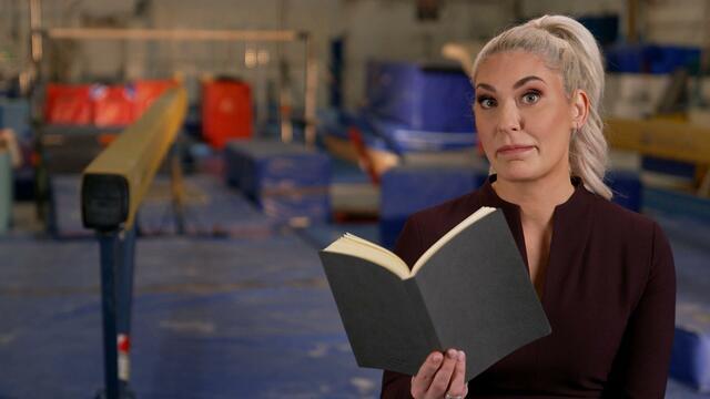 Sarah Klein, first known Larry Nassar abuse survivor, writes letter to ...